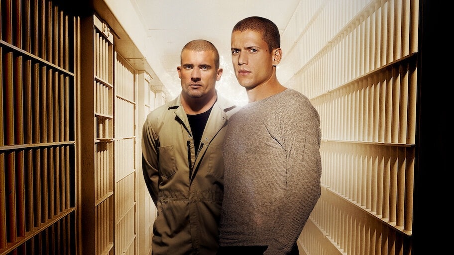 Hulu revives Prison Break with a bold new twist and Emily Browning in ...