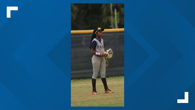 'She brought people closer': Former Paxon High softball-athlete dies ...