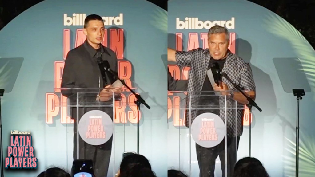 Peso Pluma Presents George Prajin With the Regional Mexican Albums ...