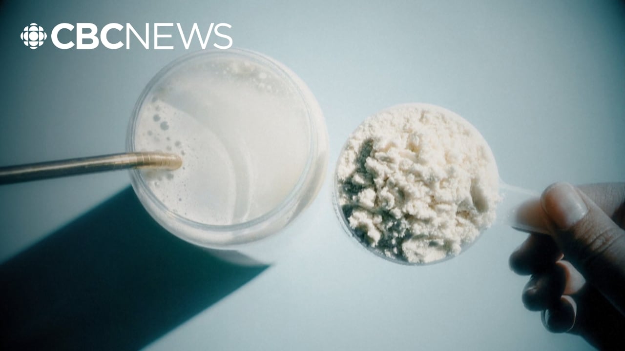 Worrying levels of lead in protein powder flagged by Consumer Reports