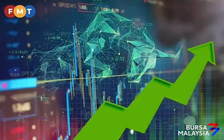 Bursa opens higher, defies regional trend