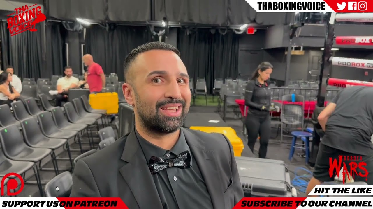 Fury too big, Usyk most complete... size does matter 👀 aye yo... Paulie ...