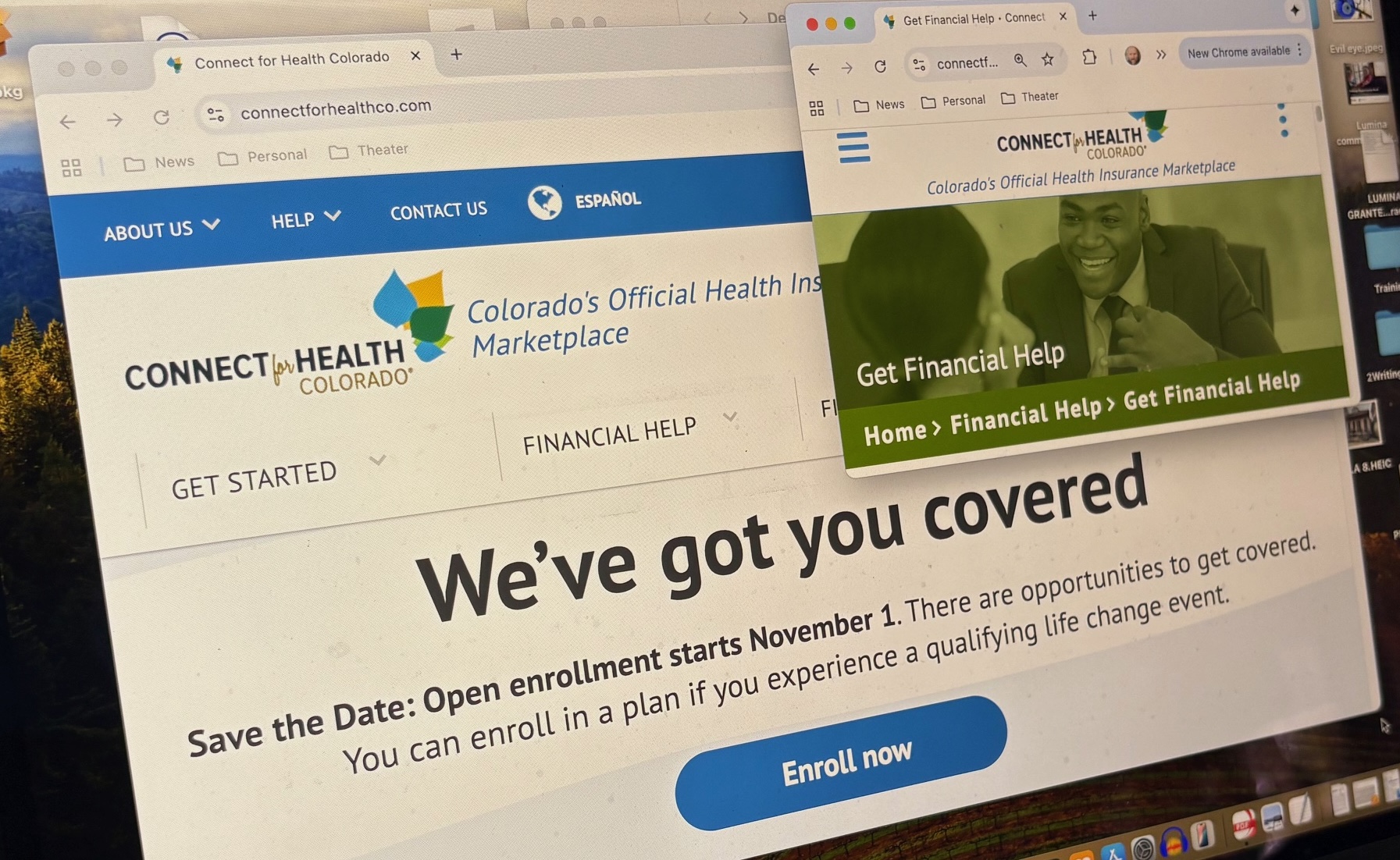 Clock ticking for Congress to renew ACA insurance subsidies
