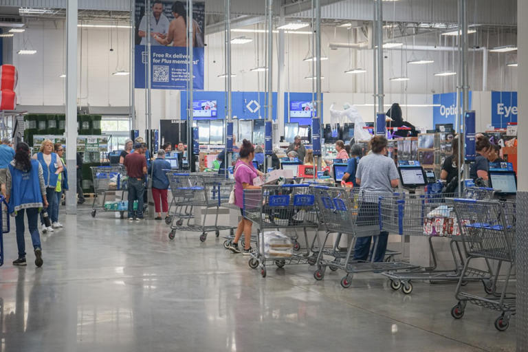 Sam's Club is selling a 90-piece food storage set for an unbelievable price