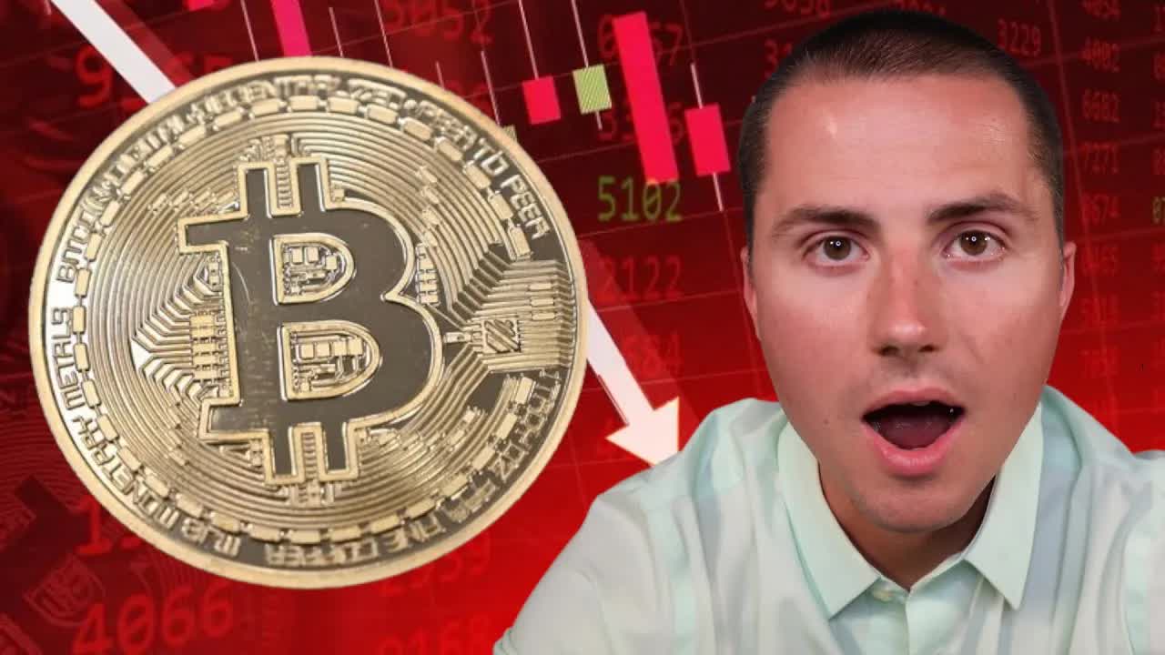 Crypto will experience this...