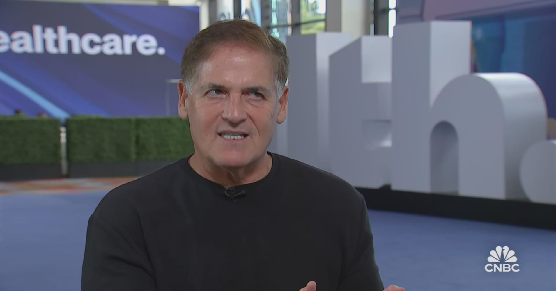 Mark Cuban is excited about TrumpRx but wants administration to go ...