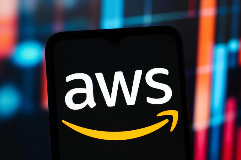 Amazon says a DNS error caused the AWS outage. What does that mean?
