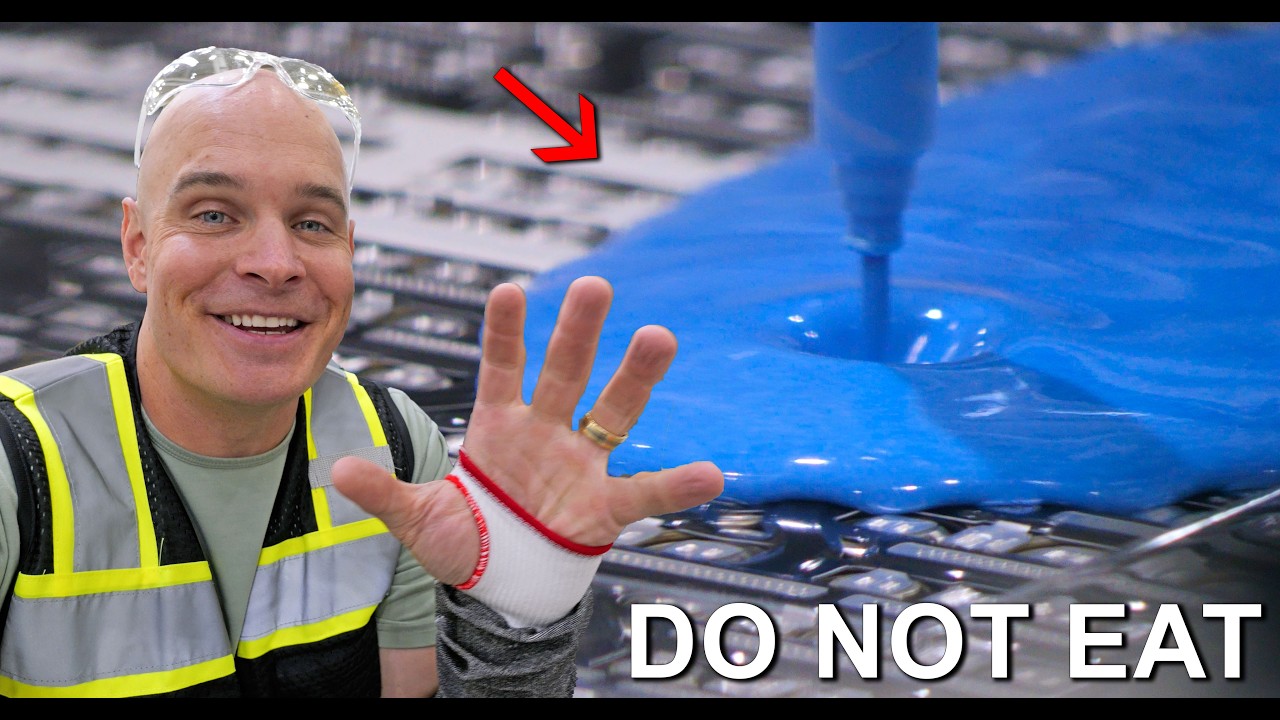 How to Build a Rivian -- Worlds Fastest Truck!