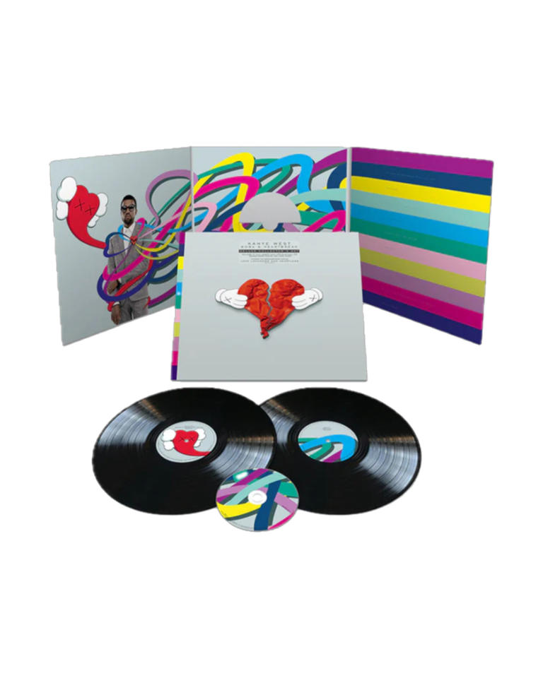 Jack Harlow looks back on impact of Kanye West cosign, collaboration ...