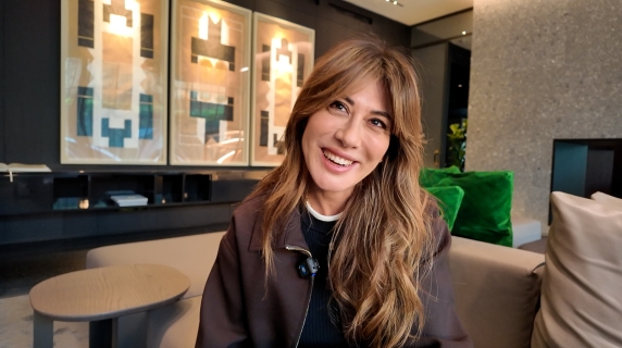 La scoperta della Sardegna, Sanremo e la goccia: per Virginia Raffaele ...