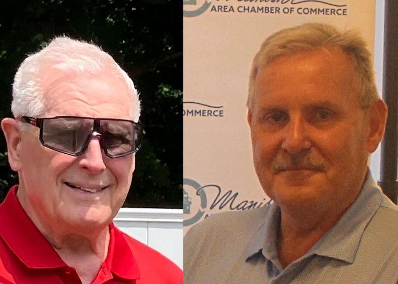 Grabowski, Wittlief running for Manistee City Council 6th District seat