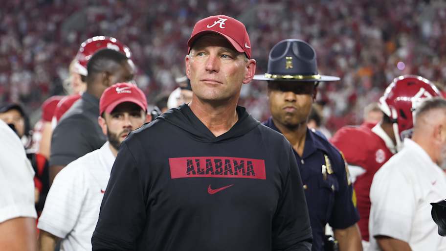 Alabama football now on verge of landing 5-star commit in latest QB twist