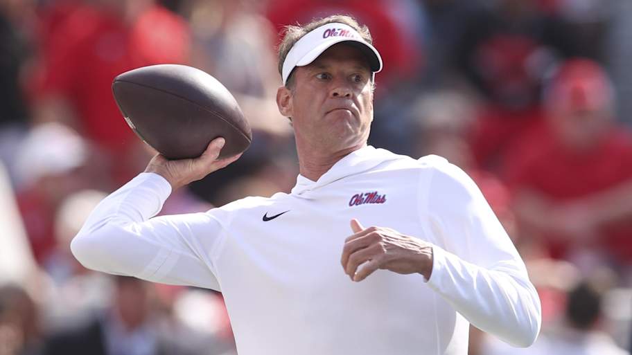 Ole Miss Football's Lane Kiffin is Florida Gators 'No. 1 Priority ...