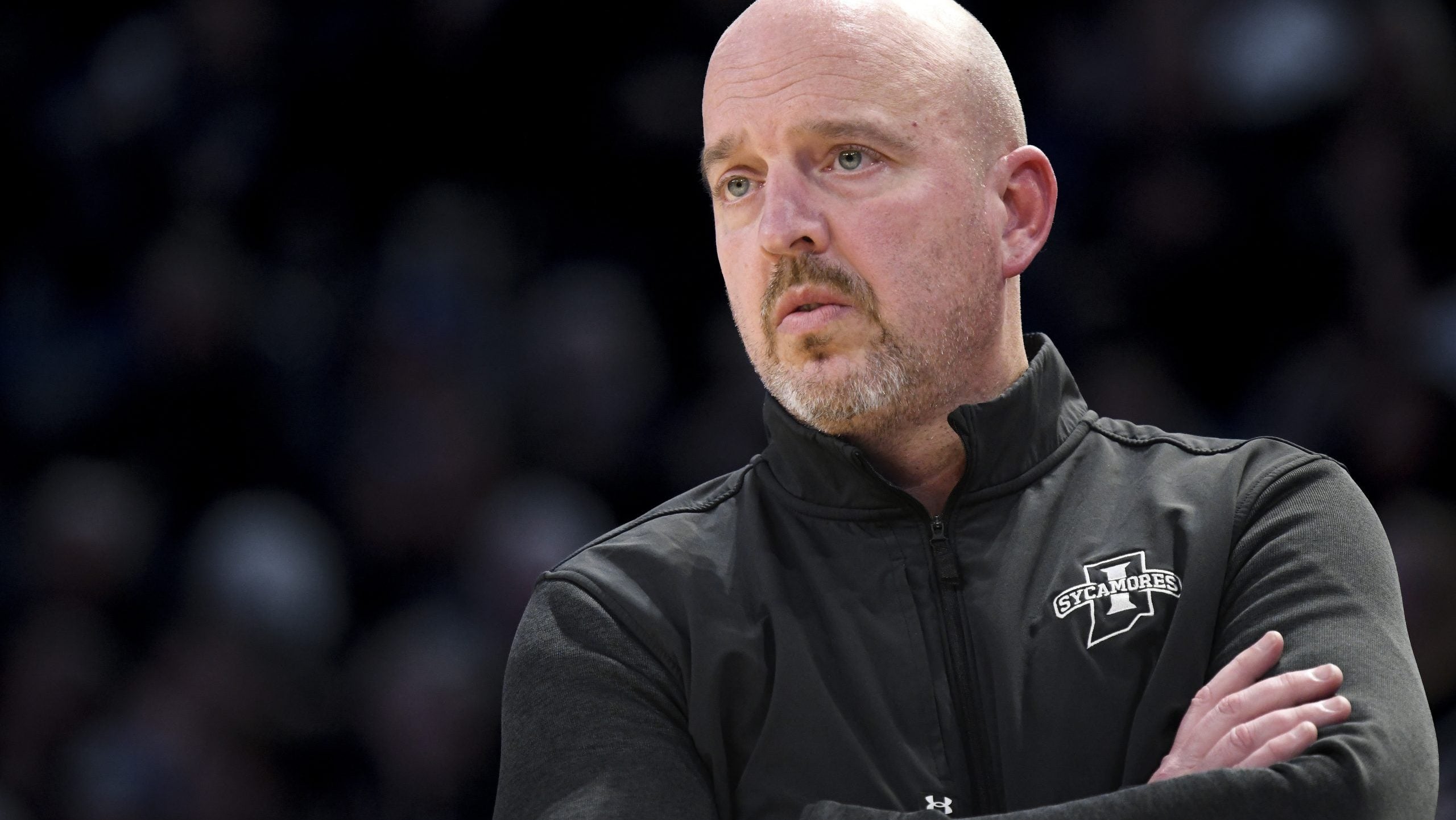 Indiana State basketball coach undergoes heart surgery