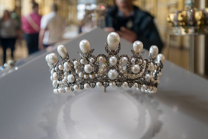 12 of the most expensive things that have ever been stolen