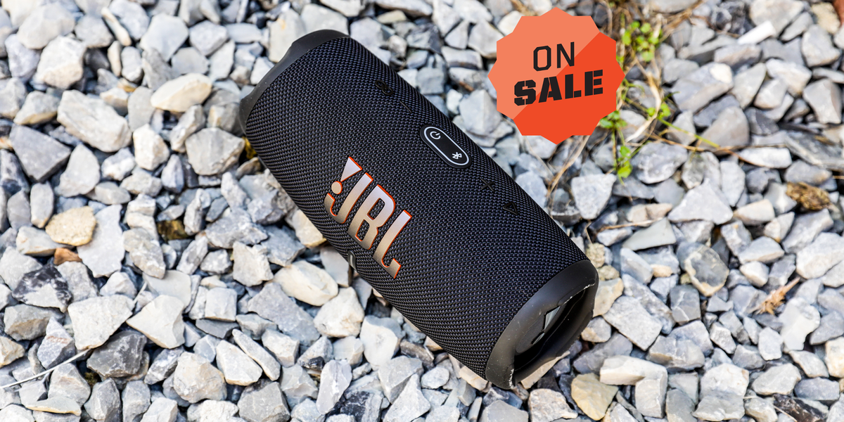 Take $50 Off the JBL Charge 5 Right Now—One of the Most Versatile ...