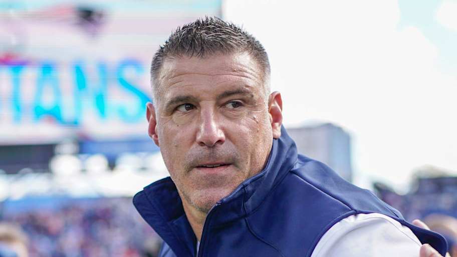 Patriots' Mike Vrabel Reveals Feelings on Victory vs. Former Team