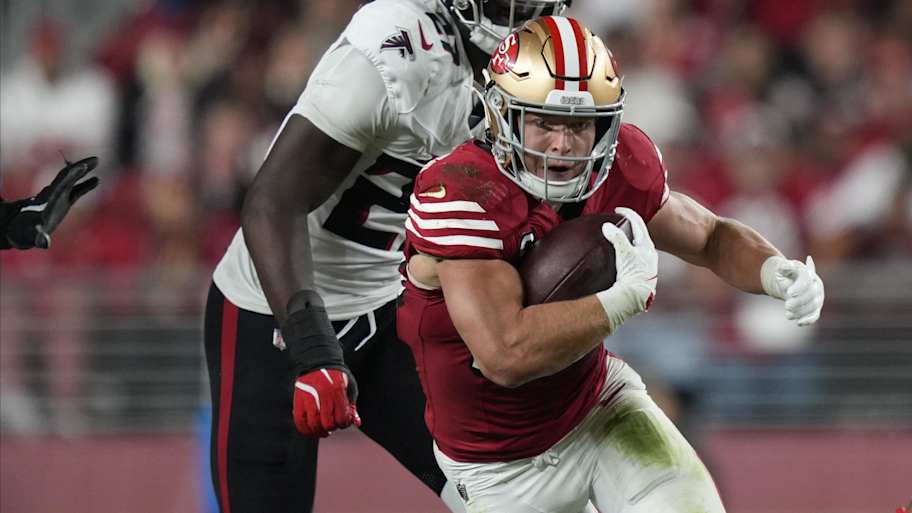 3 Things We Learned From the 49ers 20-10 Win Against the Falcons