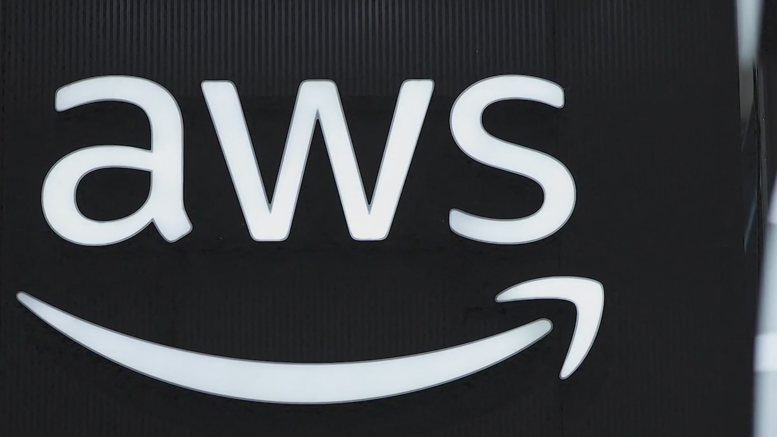 Amazon Web Services outage persists