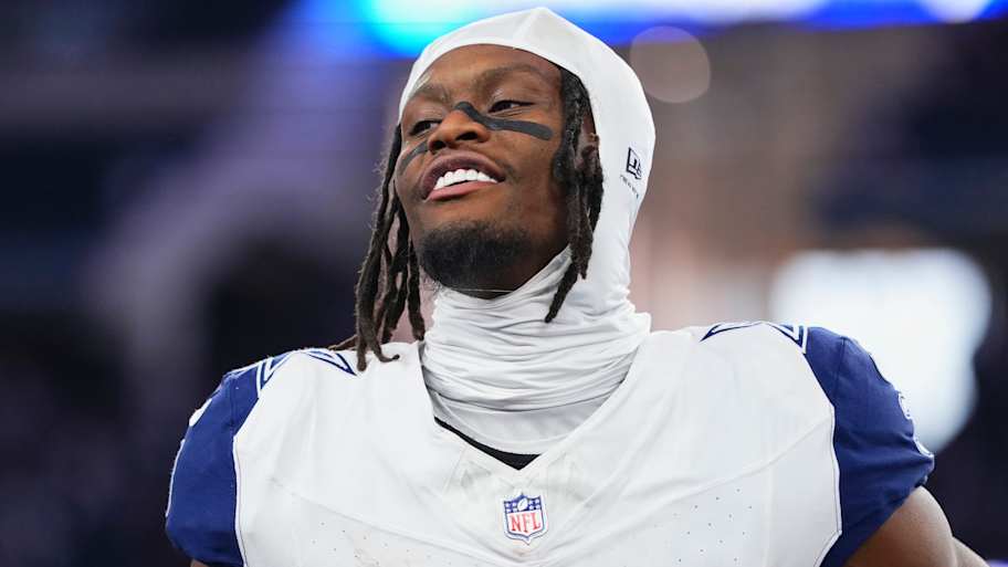 George Pickens has Cowboys fans buzzing for reasons stats won’t show