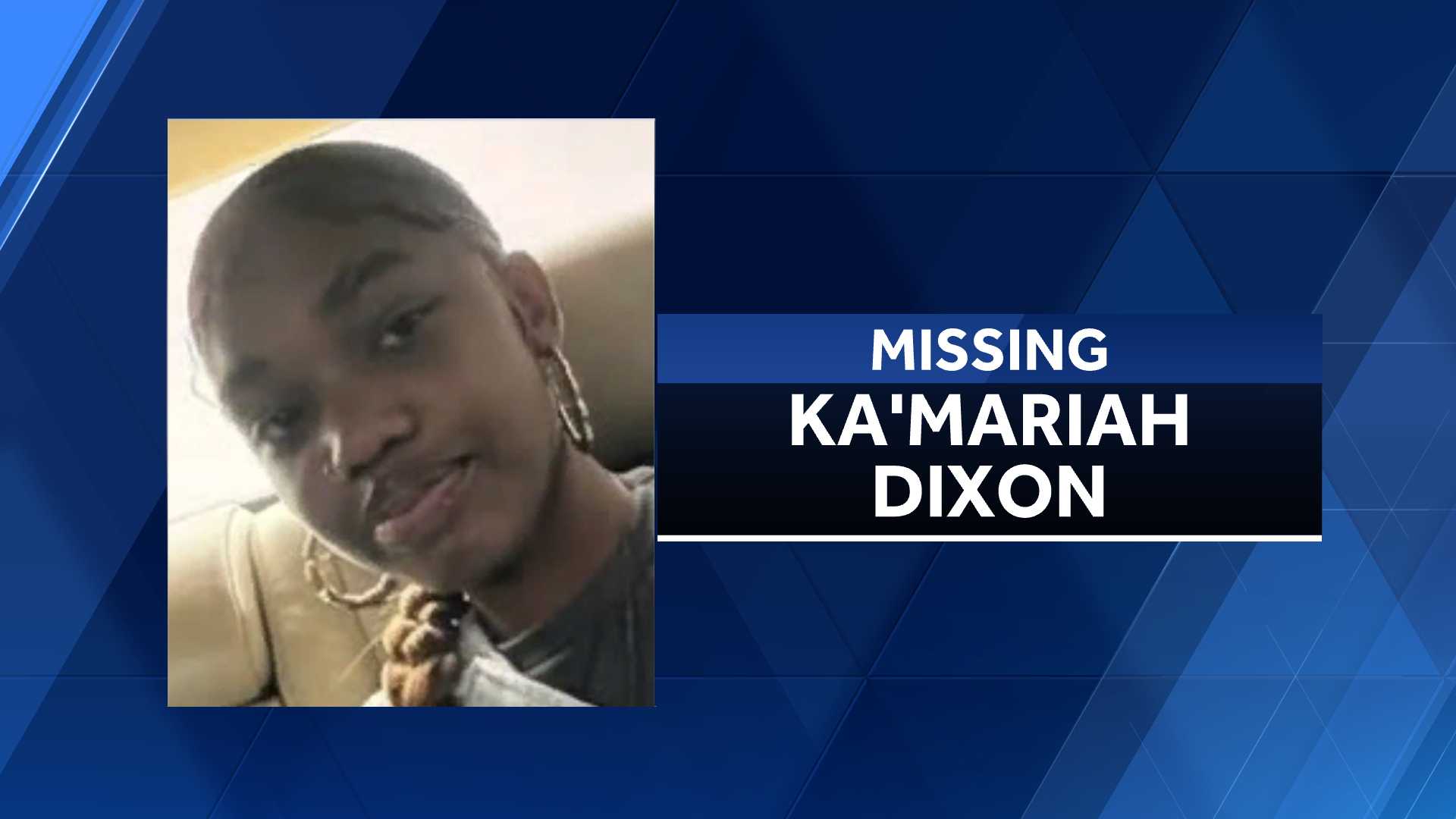 Forsyth County officials searching for missing 14-year-old last seen in ...