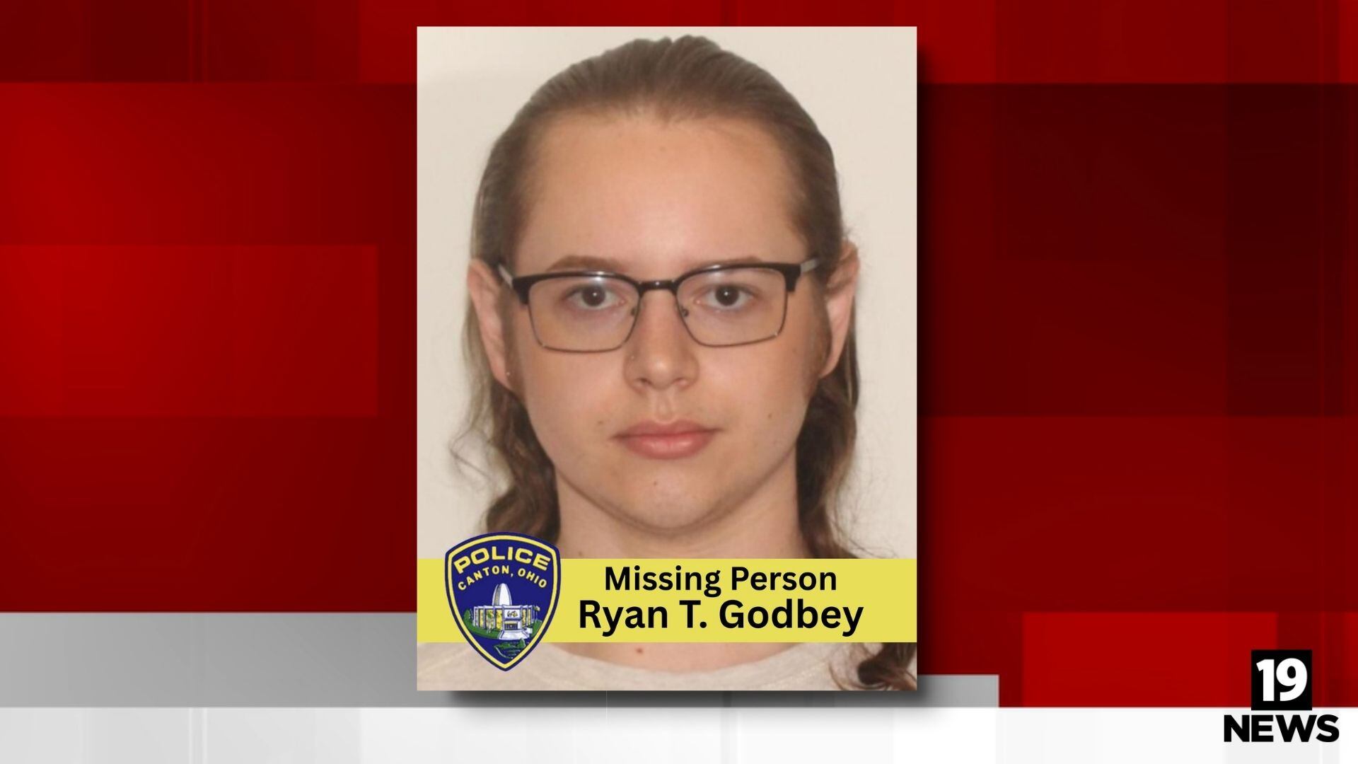 Body found in Stark County woods identified as Ryan Godbey