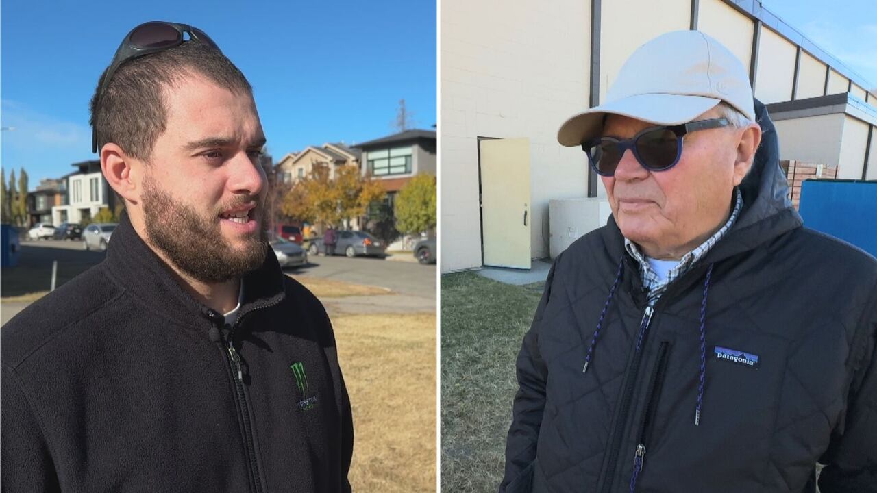 It’s election day in Calgary. Here’s what you need to know