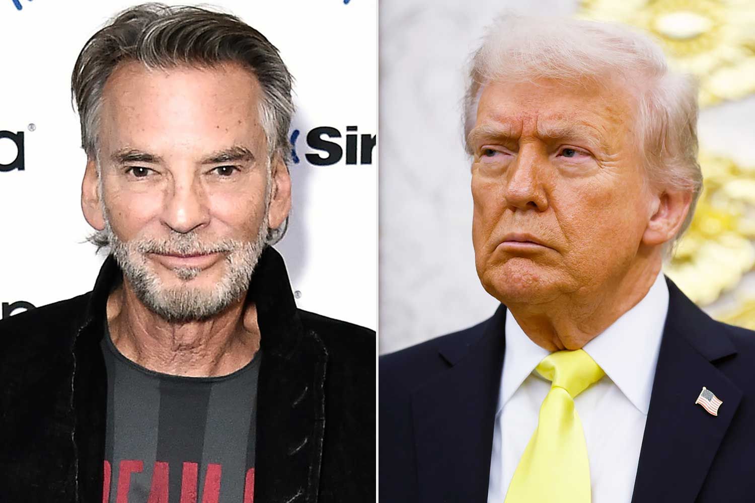White House shares trolling response after Kenny Loggins demands ...