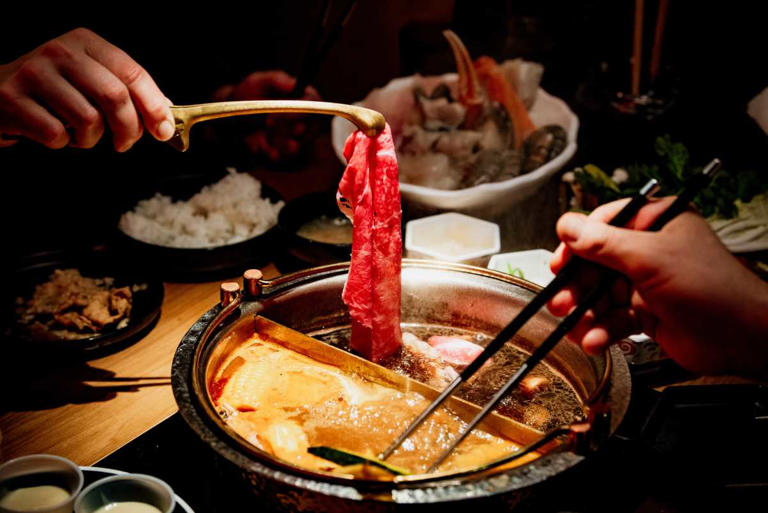 The Best Hot Pot Restaurants In Atlanta