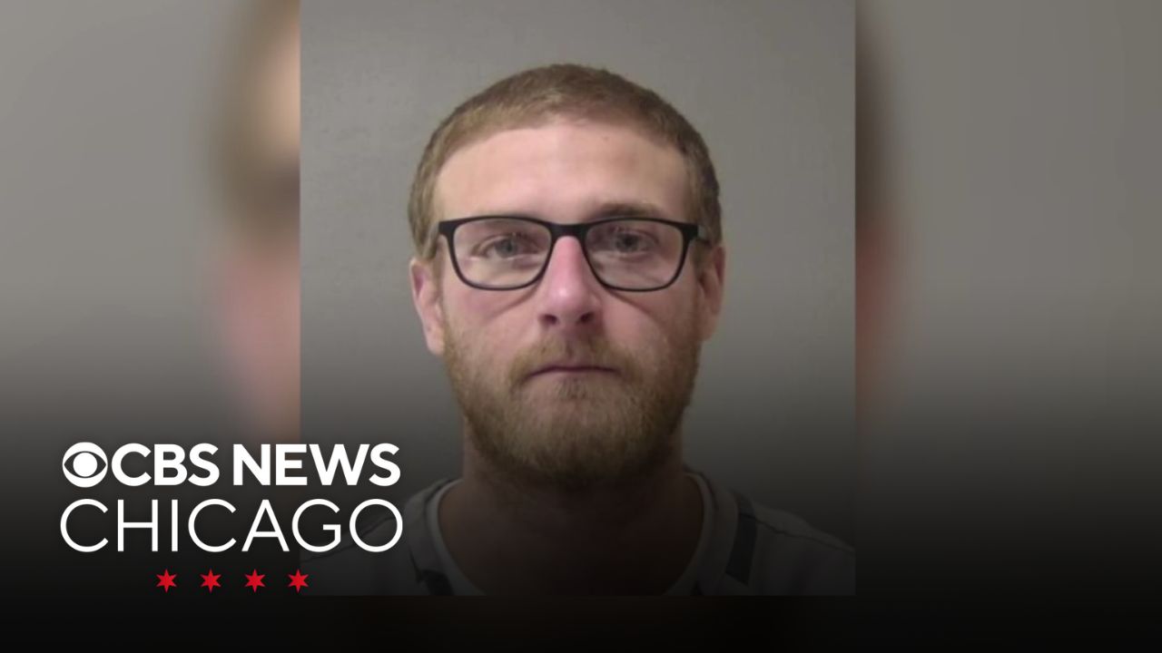 Former sheriff's deputy Sean Grayson on trial for murder of Sonya Massey