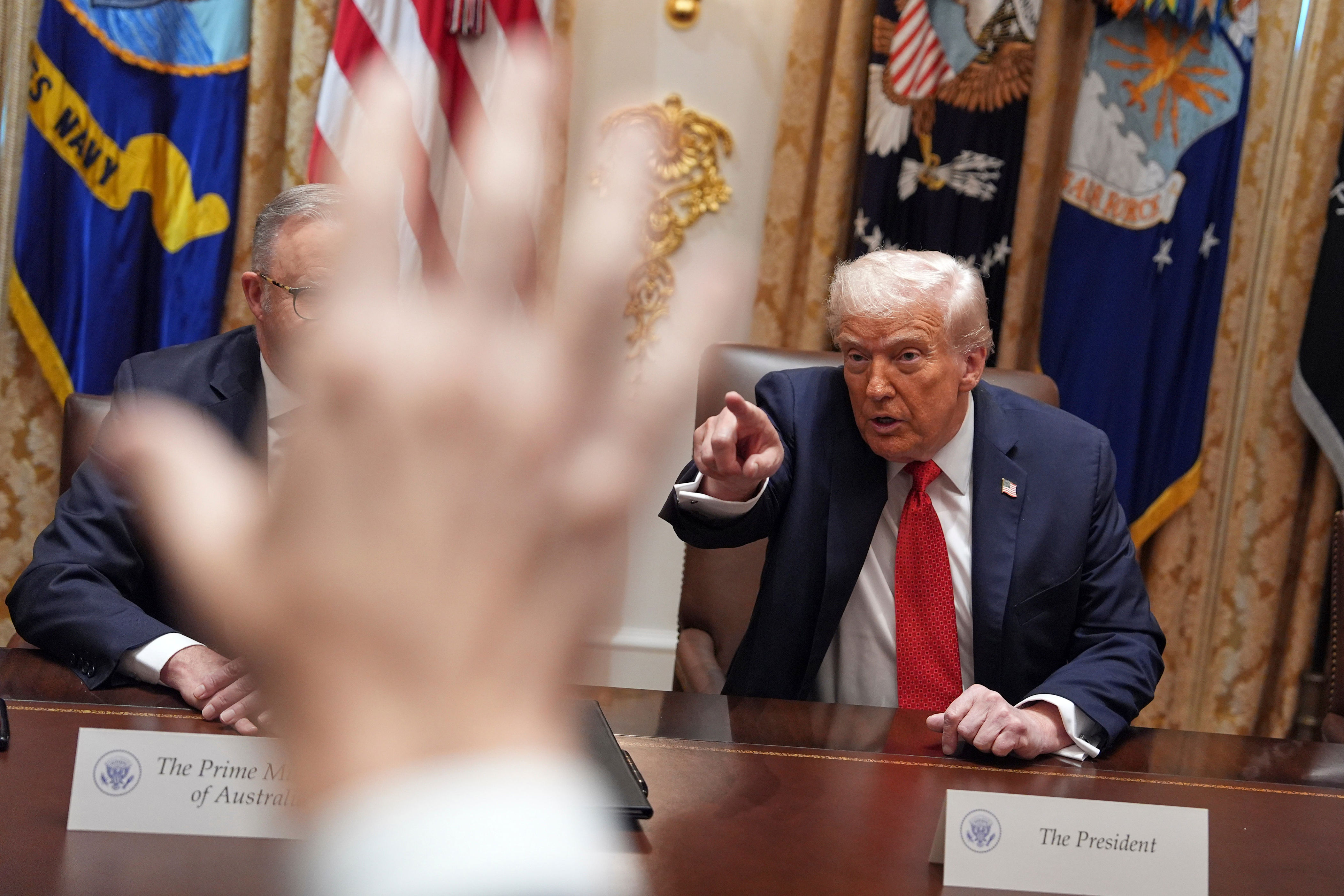 Ukraine-Russia war latest: Trump-Putin summit cancelled over Moscow’s ...