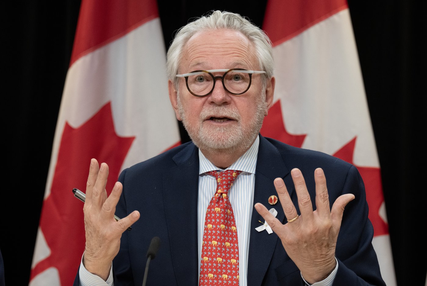 Senate bill sets guidelines for use of notwithstanding clause in ...