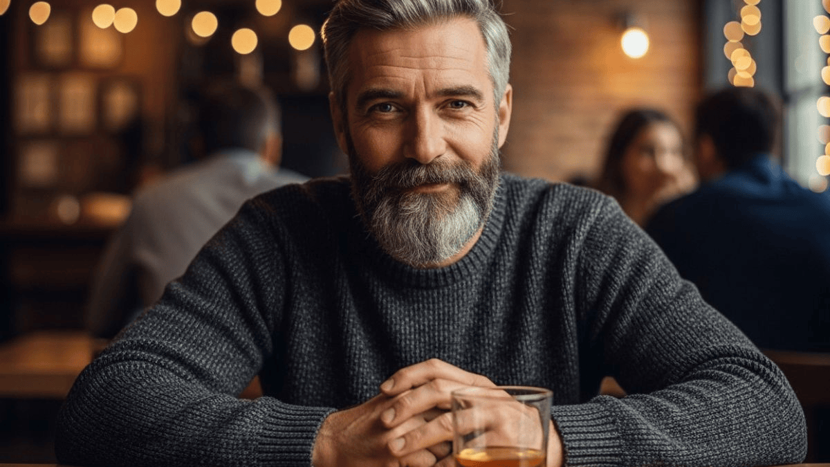 Divorced men: the moments they knew their marriage was over and divorce ...