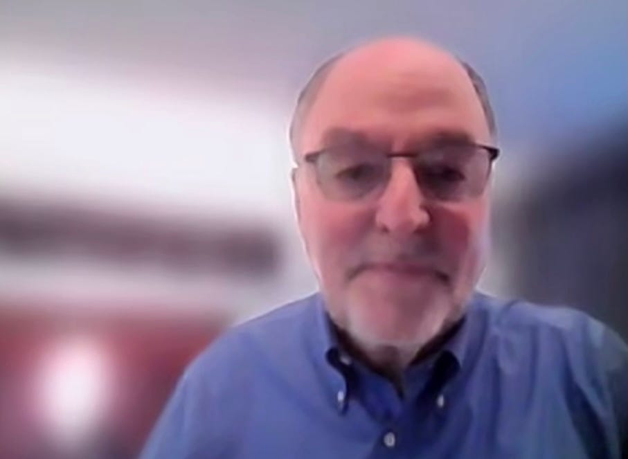 Speaker says as power demands rise, nuclear startups aren't ready to ...