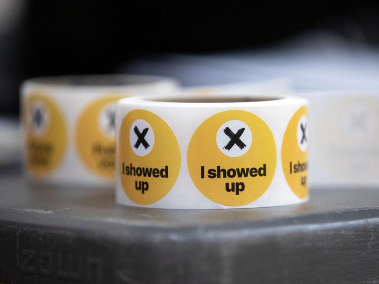 Edmonton Election 2025: 'Multiple factors' led to slow results ...