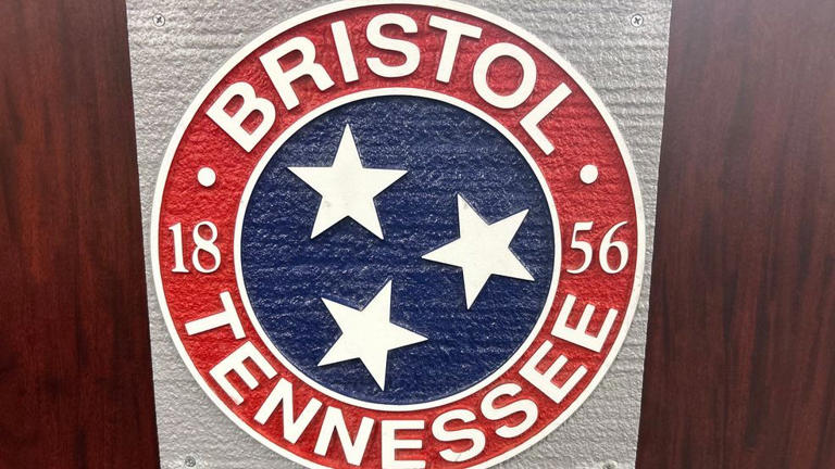 Bristol, Tenn. to lower tax rate