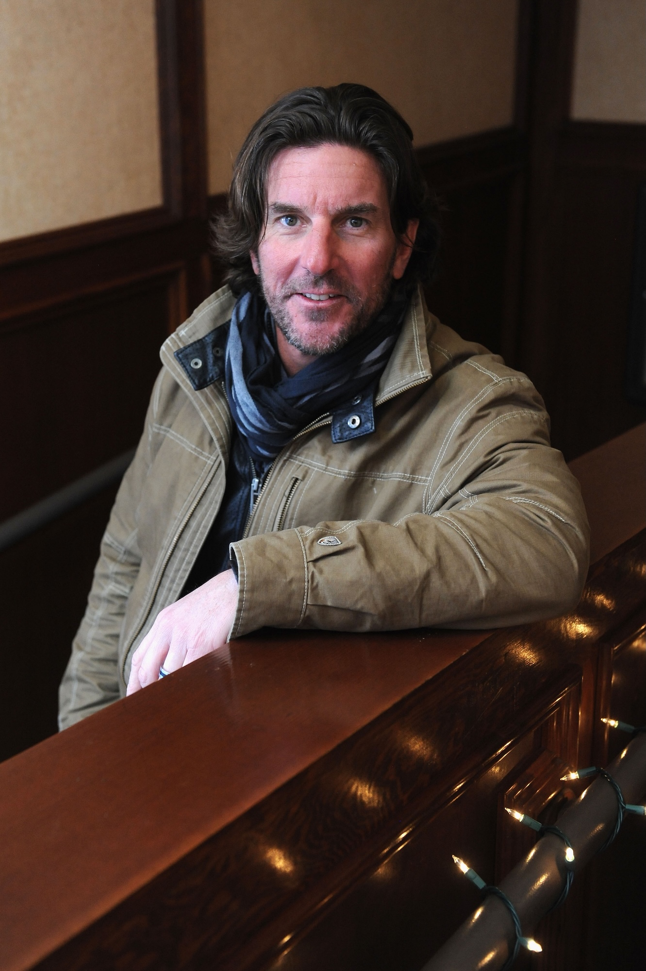 New Report Details How Songwriter Brett James Lost Control of His Plane