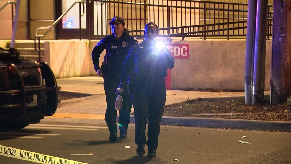 Police probe shooting of 39-year-old man in Seattle’s Bitter Lake ...