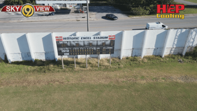 UT Chattanooga plans to raze historic Engel Stadium, sparking community ...