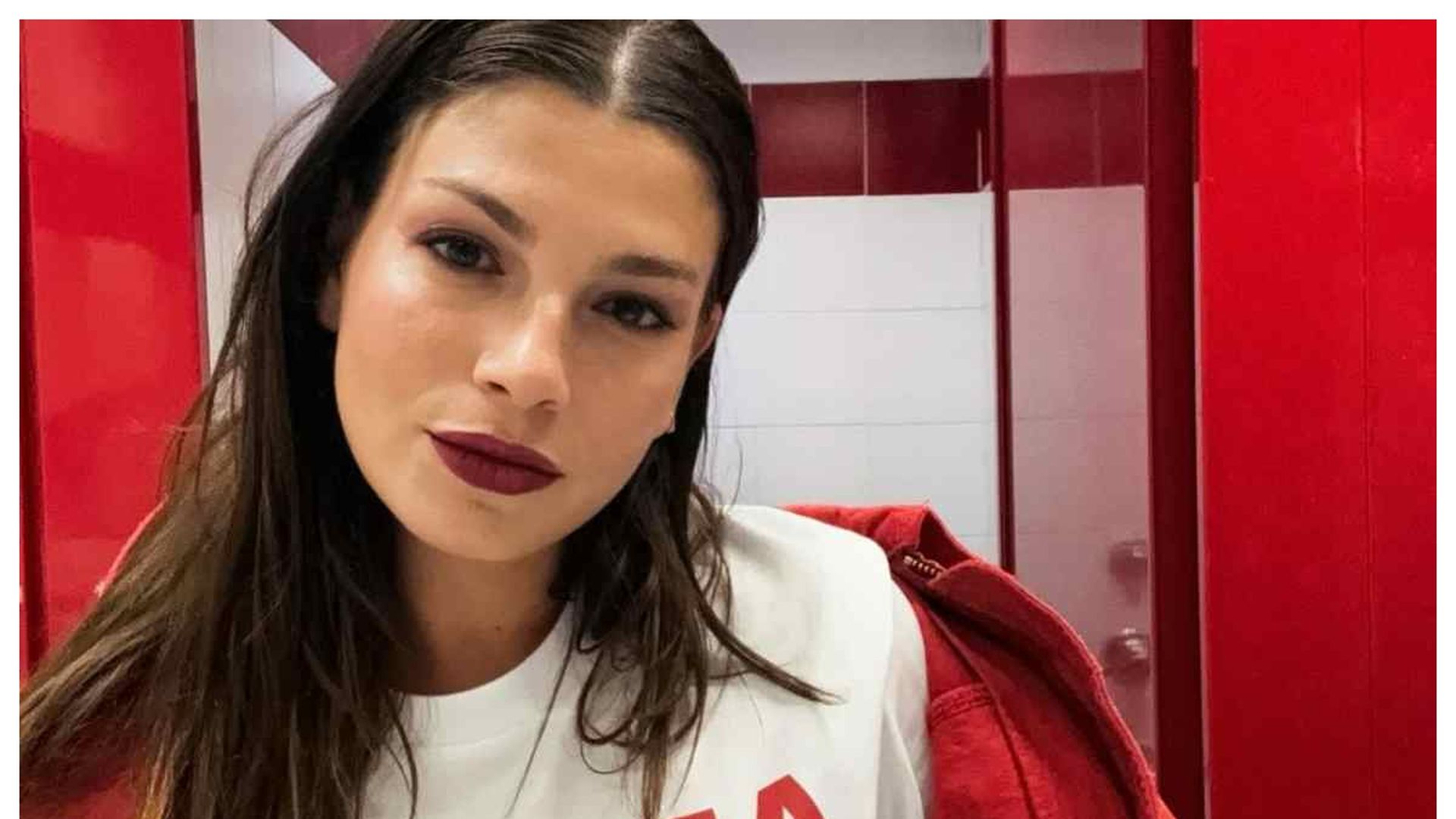 Emma Marrone mostra per la prima volta il suo salotto, il dettaglio ...