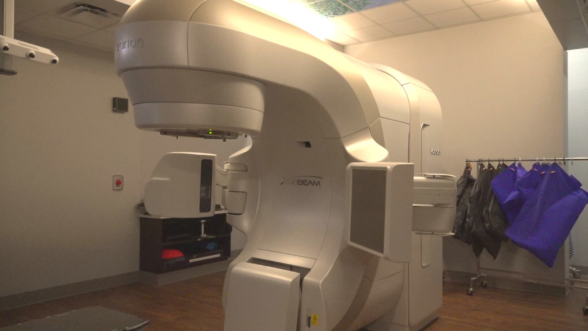 New radiation therapy for Osteoarthritis being offered in Cenla