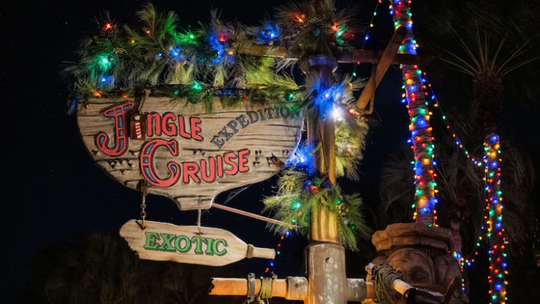 Mickey’s Very Merry Christmas Party 2025 [Details Announced]