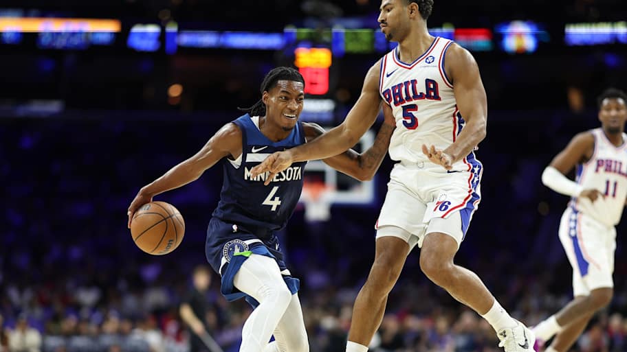 3 Key Takeaways from Philadelphia 76ers' 2025 Preseason