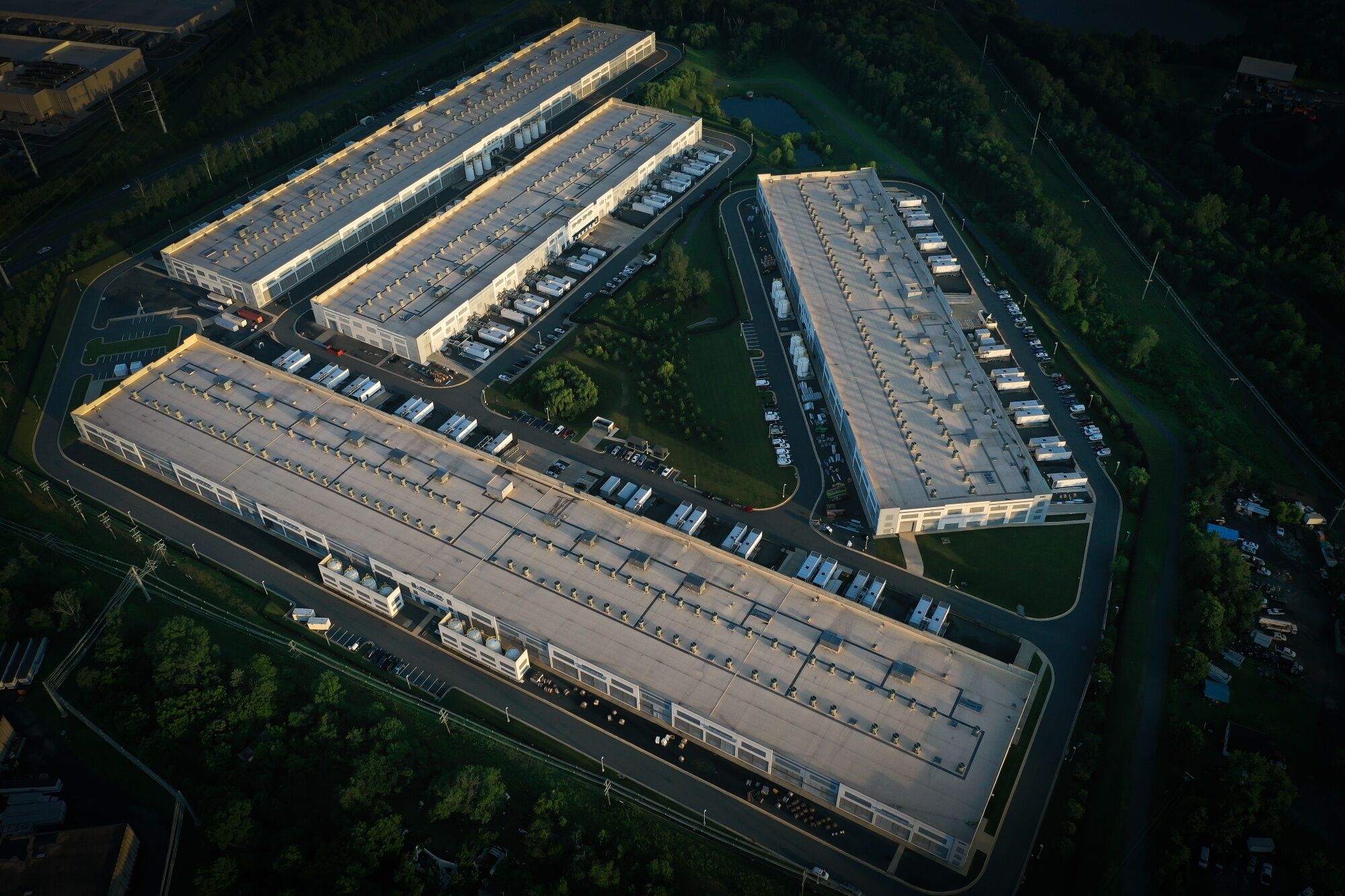 Amazon Says All Cloud Services Restored After 15-Hour Outage