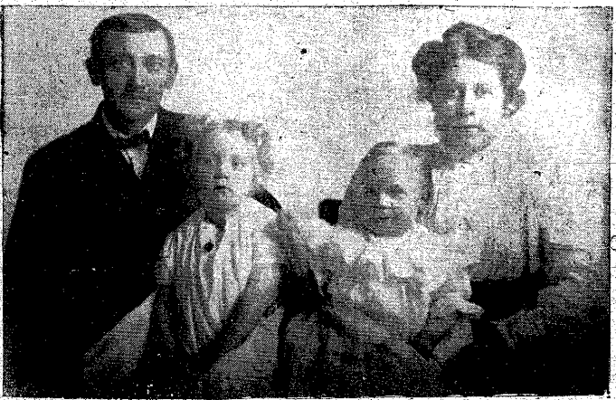 Murder of six remains a cold case 114 years later in Colorado Springs