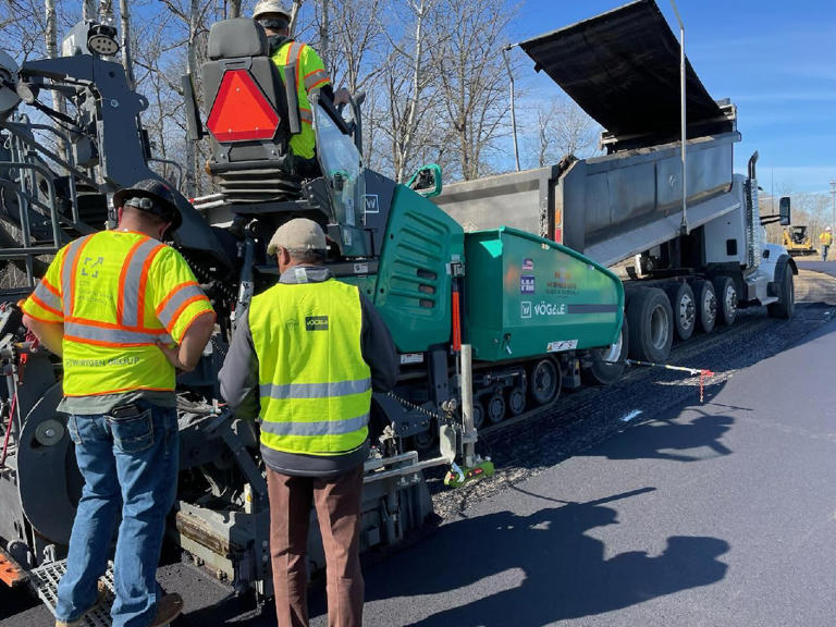 Construction materials provider to lay off employees in southern ...