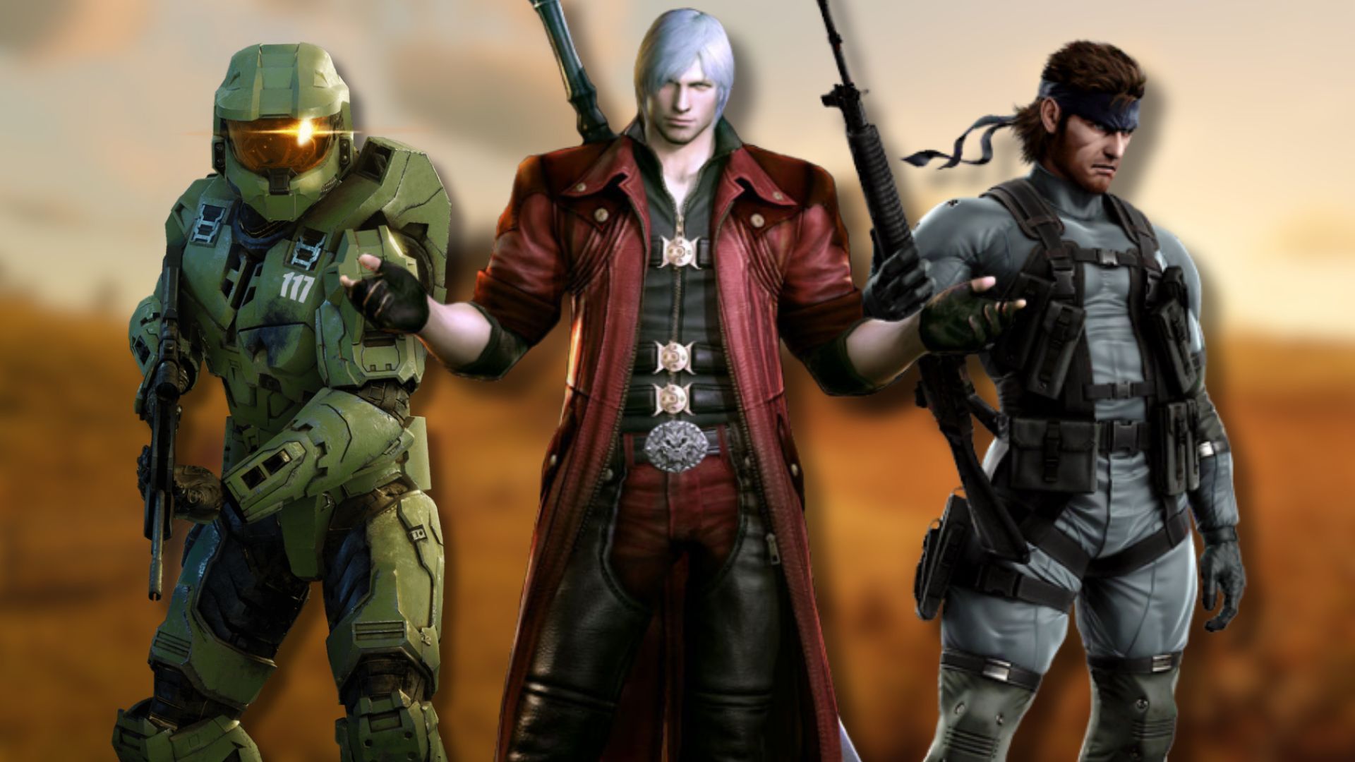 10 Best Video Game Characters Of All Time