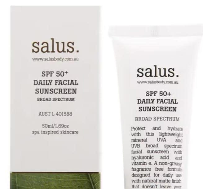 TGA Recalls Two Major Sunscreen Brands – Is Your Sunscreen Safe?