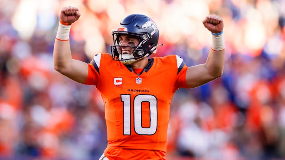 NFL QB Power Rankings, Week 8: Updated QB rankings after Week 7 action