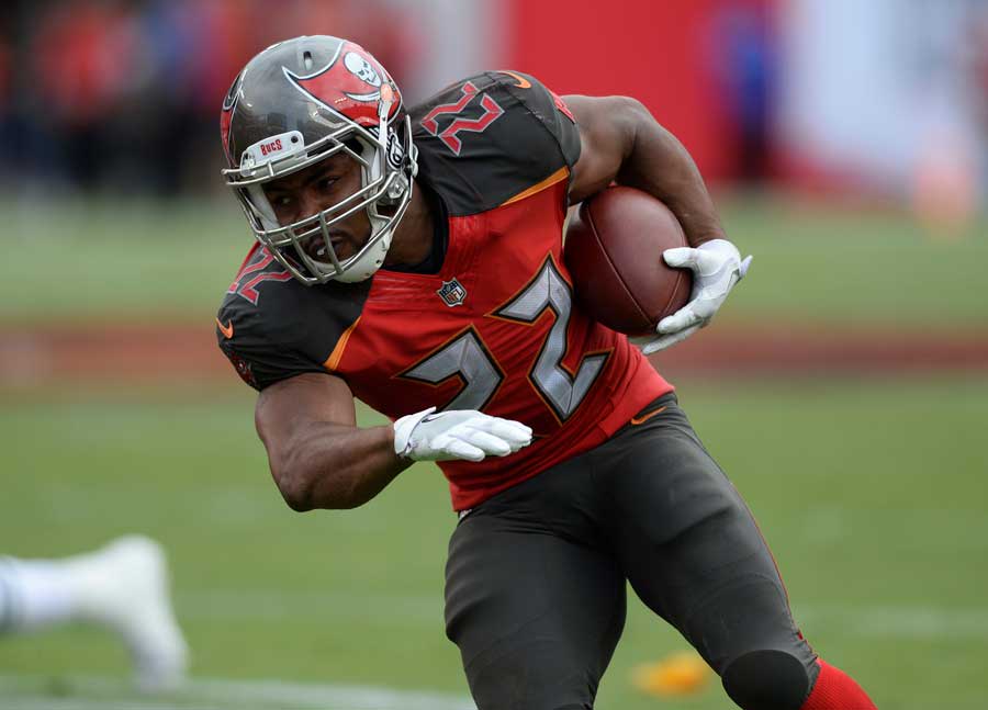 Former Boise State, ex-NFL player Doug Martin died after police struggle